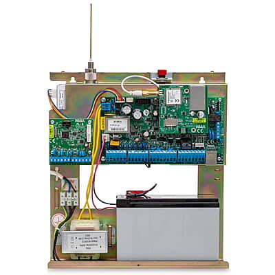 FORCE 144 Solo Panel (CFB500)