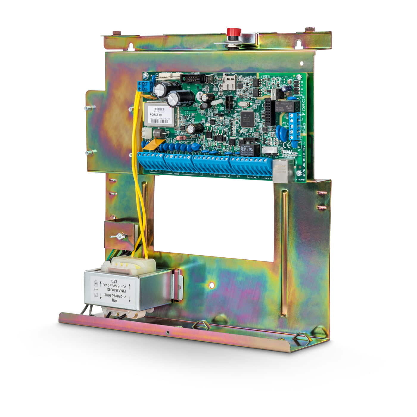 FORCE 32C Solo Panel