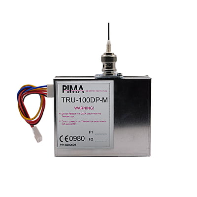 PIMA Mexico | Equipos para Centrales y Alarmas