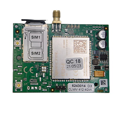 PIMA Mexico | Equipos para Centrales y Alarmas