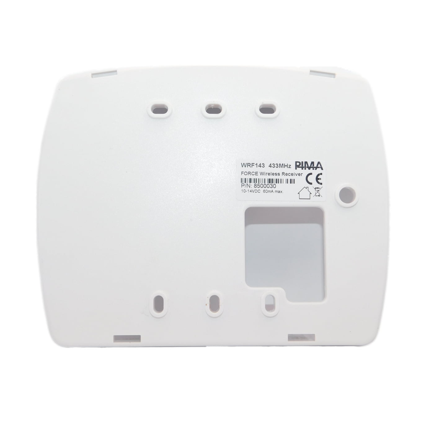 Receptor inalámbrico WRF143