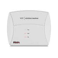 Receptor inalámbrico WRF143